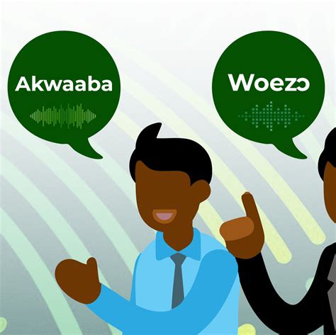 Accent Classification Dataset Ghana Kaggle