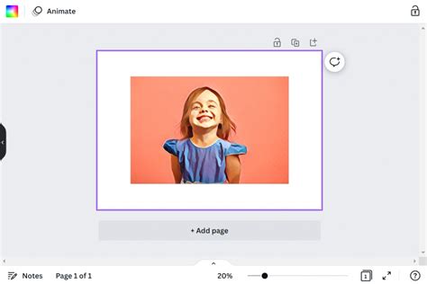 Is There A Cartoon Effect On Canva Websitebuilderinsider