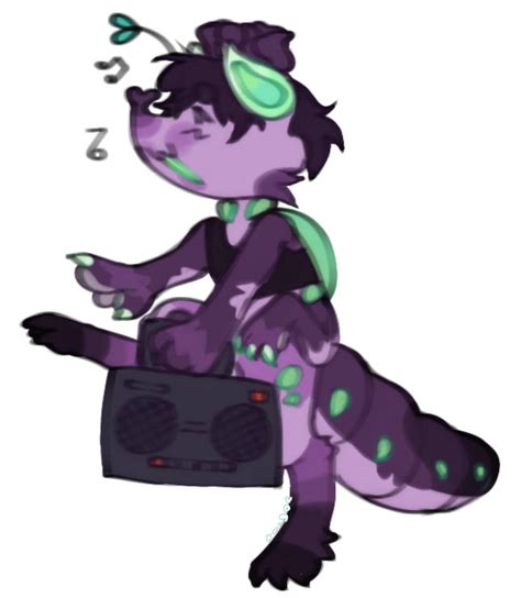 Ohhe Stole The Boombox By Gokhale1 On Deviantart