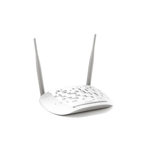 TD-W8961N | 300Mbps Wireless N ADSL2+ Modem Router | TP-Link Norway