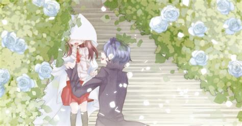 Ib 未来の花嫁さん 卯月のイラスト Pixiv