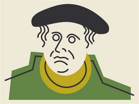 Reformation Infographic The Village Church Behance