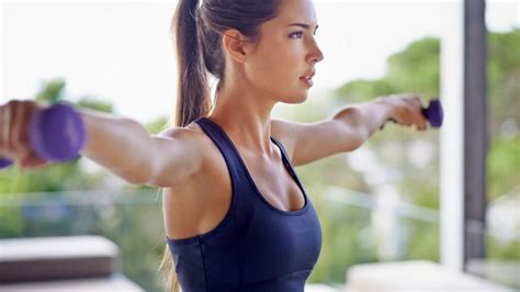 Unlocking Natural Ways How To Increase Breast Size At Home