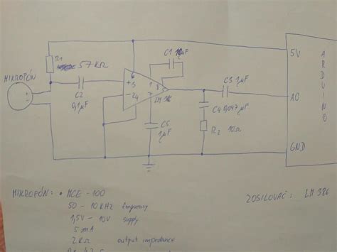 How To Find Maximums Or Peaks Of Sound Sensors Arduino Forum