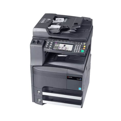 Kyocera Taskalfa 300i Norfolk Copiers
