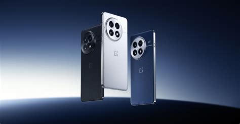 Oneplus 13 正式發布：搭載高通驍龍8 Elite、24gb Ram、5000萬像素哈蘇三攝以及 6000mah 電量！ Vtech