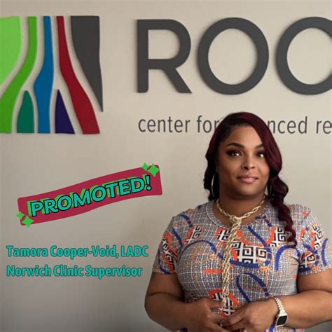 root center for advanced recovery on linkedin promotion careergrowth