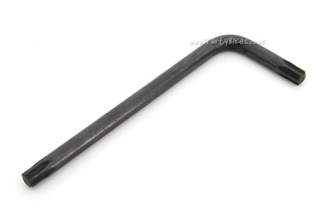 TartyBikes T25 Torx Key