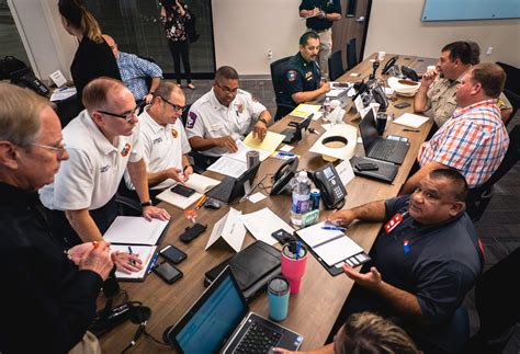 Eoc Functional Exercise Two Rivers Emergency Management Llc