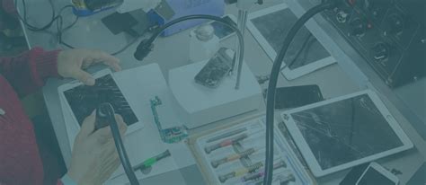 Cell Phone Repair Academy