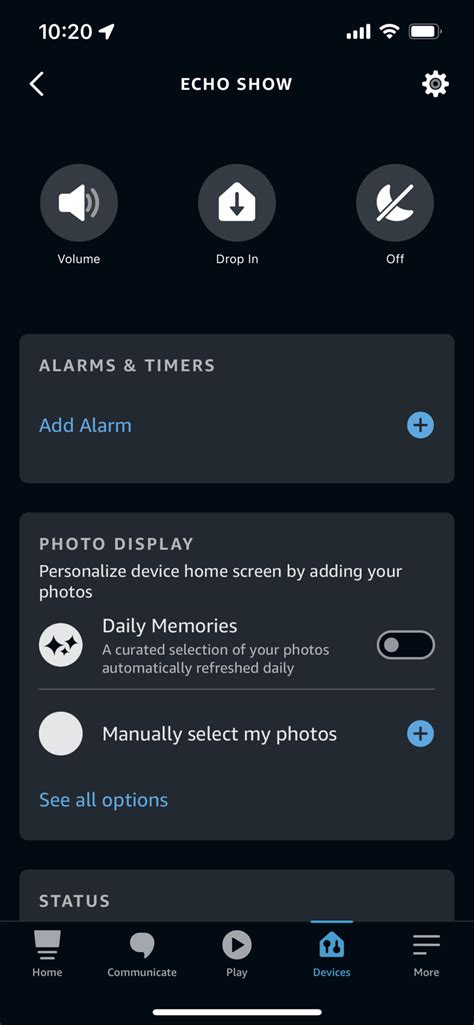 How To Reset Alexa Devices Echo Echo Dot And More Android Authority