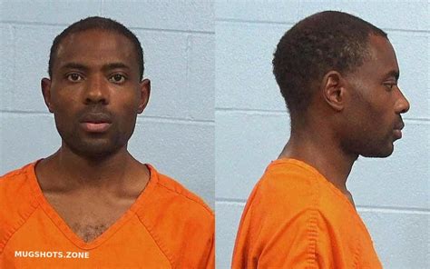 Hill Chauncey Raynard 03282024 Williamson County Mugshots Zone