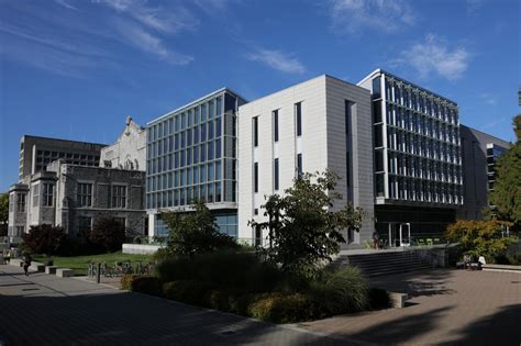 加拿大本科留学选校，除了排名我们还要看什么？ 知乎