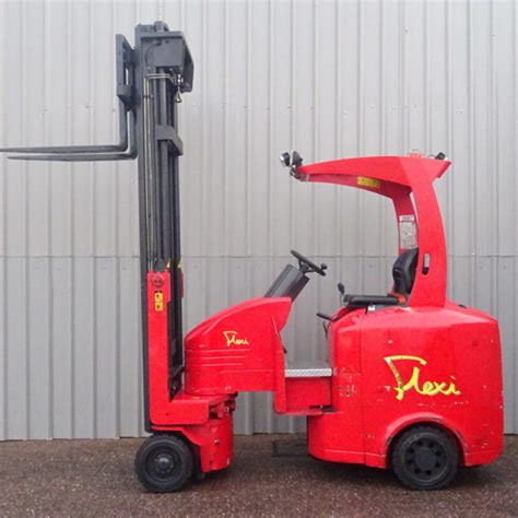 Flexi Forklifts for Sale - Flexi Forklift Trucks | Trucks Direct