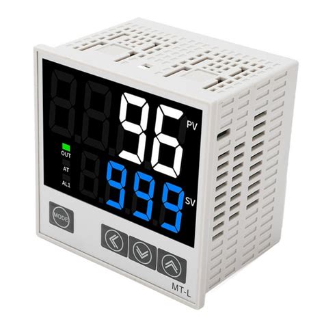 Industrial Instrumentpid Temperature Controller Kit Pid Temperature