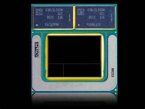 Core Ultra 200s So Sehen Intels Neue Desktop Cpus Unter Der Haube Aus
