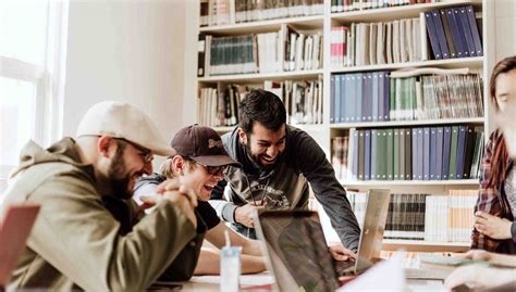 Nuevo Ministerio de Educación y Formación Profesional Campus Training