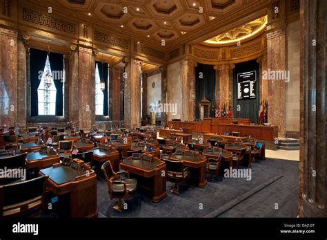 Louisiana State Capitol Baton Rouge Louisiana United States Of