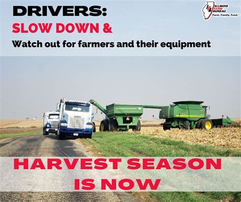 Illinois Farm Bureau On Linkedin Harvest22