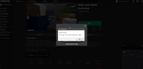 how can i fix this r robloxhelp