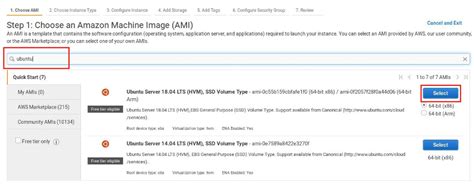 Cara Membuat Vps Di Aws Dengan Ec2 • Linux And Open Source