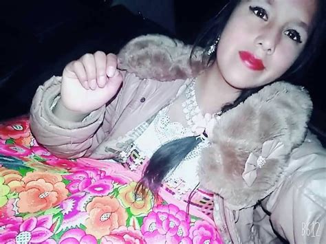 Luz Brendy Coca Cusi