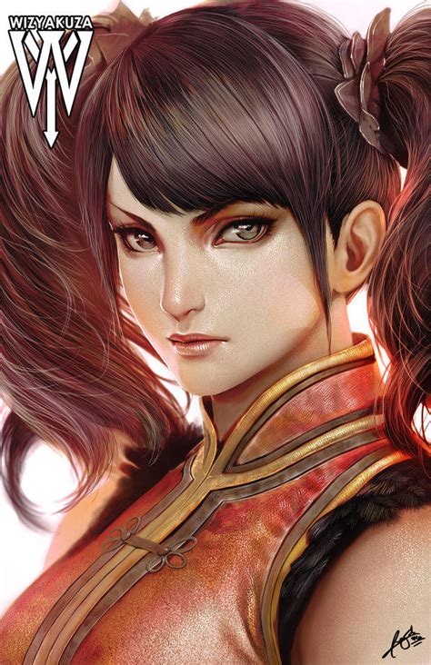 Tekken Yoshimitsu Unmasked