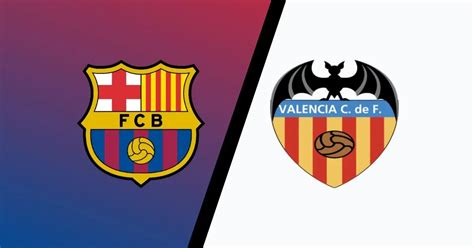 Barcelona Vs Valencia Match Preview Predictions LaLiga Expert