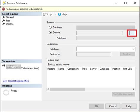 How Do I Restore SQL Server Database In Recovery Mode Darwin S Data