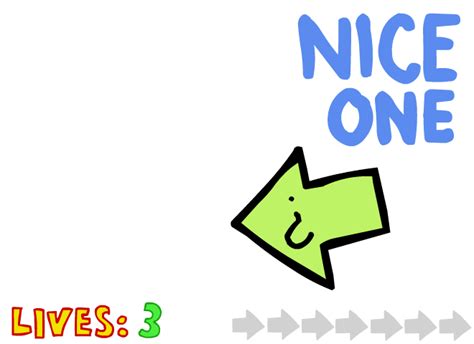 Screenshot Of The Impossible Quiz Browser 2007 Mobygames