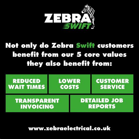 Zebra Electrical Domestic And Commercial On Linkedin Zebraelectrical