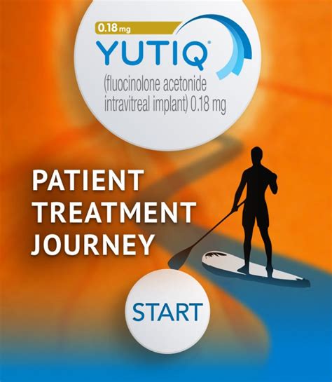 Home Yutiq Fluocinolone Acetonide Intravitreal Implant 0 18 Mg