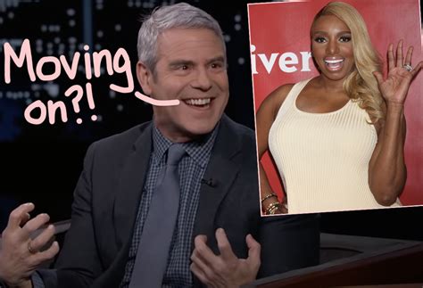 Nene Leakes Drops Discrimination Lawsuit Against Andy Cohen And Bravo