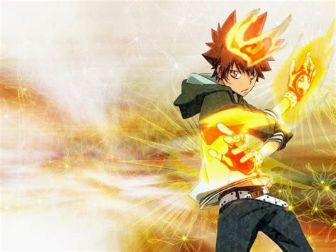 Mundo Dos Animes Os Melhores Protagonistas Dos Animes De Todos Os Tempos