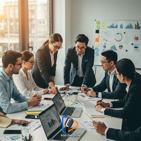 Master English For Event Planning And Coordination Podenglish Speak To Connect