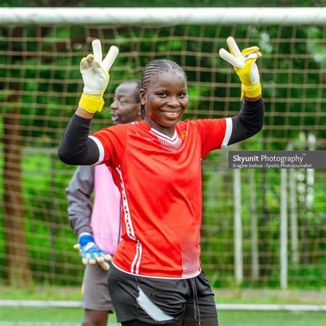 Obia Chinaza Christiana Obia Christiana Threads Say More
