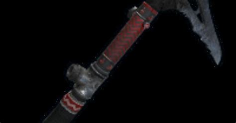 Salvaged Icepick Rust Imgur