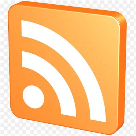 RSS图标PNG图片素材下载 图片编号8122337 PNG素材网