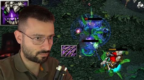 DOTA SLARK ROOFTRELLEN COMBO FAST KILLS FAST GAME YouTube