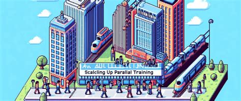 Scaling Up Parallel Training With Tau Llm And Unity Ml Agents Dev Community