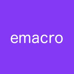 How To Run Emacs Macro Via CLI Without Remembering Complex Shell Commands Algonote En