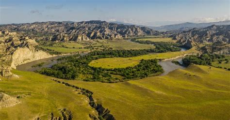 საქართველოს დაცული ტერიტორიები ვაშლოვანის სახელმწიფო ნაკრძალი