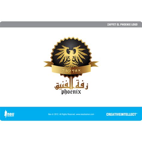 Phoenix Logo Vector Logo Of Phoenix Brand Free Download Eps Ai Png