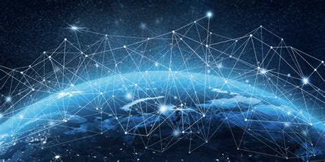 Network là gì Ứng dụng và các loại Network phổ biến