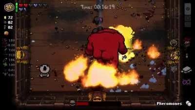 Tractor Beam Isaac The Best Picture Of Beam