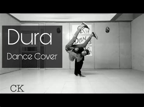 Dura Daddy Yankee Dance Cover Hip Hop Breaking Power Moves