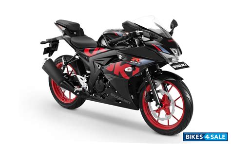 Suzuki GSX R150 Motorcycle Price Specs And Features Bikes4Sale