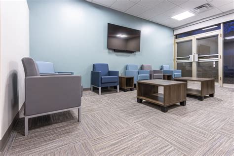 Custer Projects Pine Rest Christian Mental Health Services