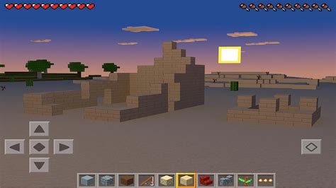 Multicraft Build And Mine Exploration App On Amazon Appstore