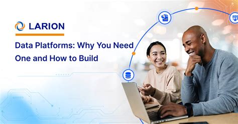 Data Platform Do You Need One And How To Build One
